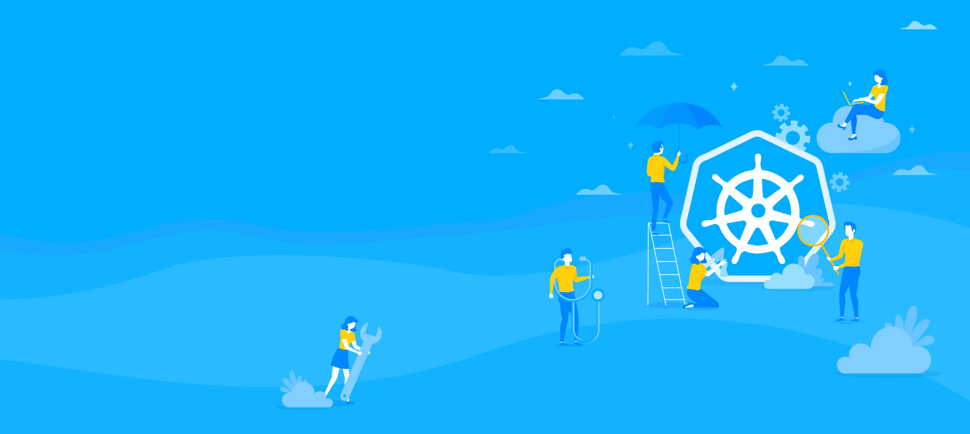 Cloud Computing and Server Experts - Baltneta