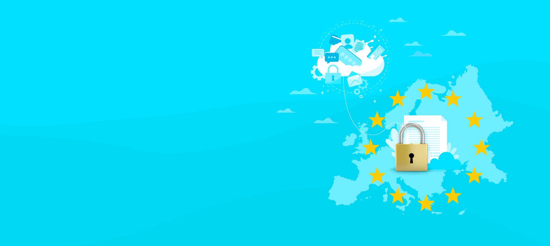 Cloud Computing and Server Experts - Baltneta